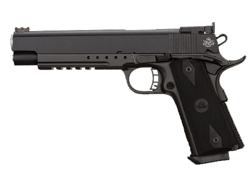 PRO Ultra Match 6" HC "Big Rock" 10MM 16rd